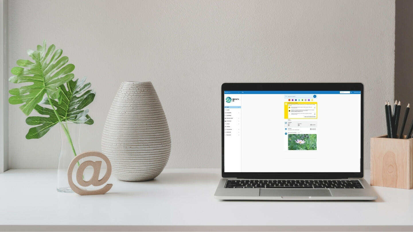 Digital Workplace bringt Wettbewerbsvorteile | humbee
